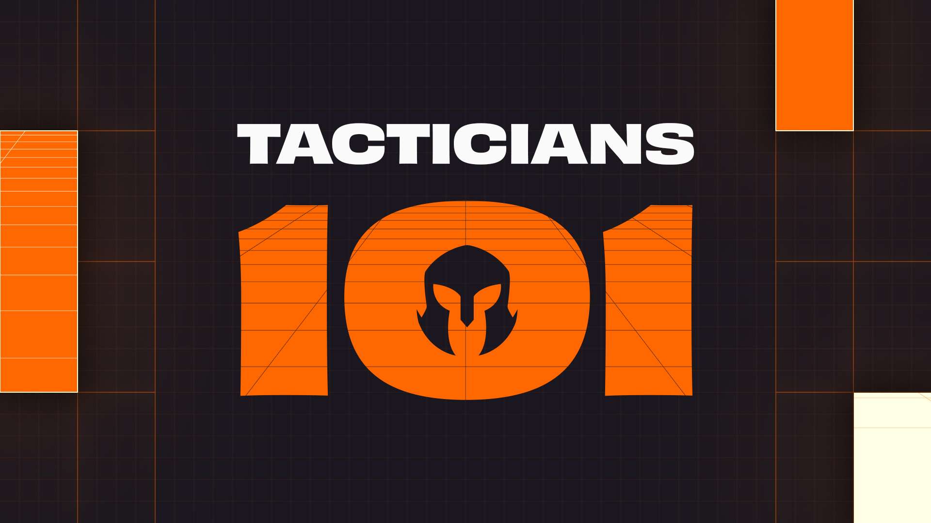 Cyber City Competitive 101